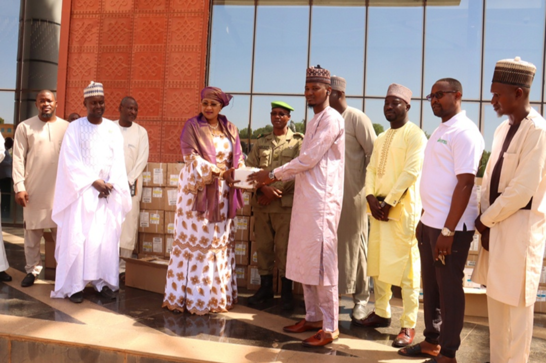 Plusieurs contributions venant des bonnes volontés pour le FSSP - Le ...